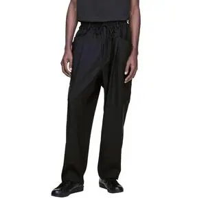 Y3 Workwear Casual Pants