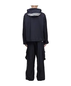 Y3 Wire 3strp T-shirt