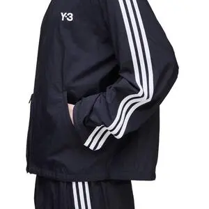 Y3 Wire 3strp T-shirt