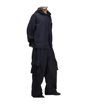 Y3 Wire 3strp T-shirt