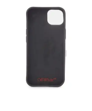 Off-White Minimalist Style Phone Case