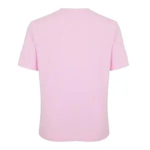 Jacquemus Crew Neck Short-sleeved T-shirt