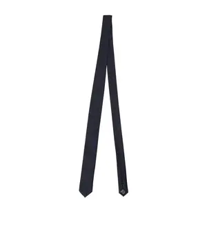 Hugo Boss H-tie - Black