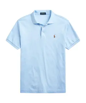 Polo Ralph Lauren Logo Short Sleeve Polo Shirt