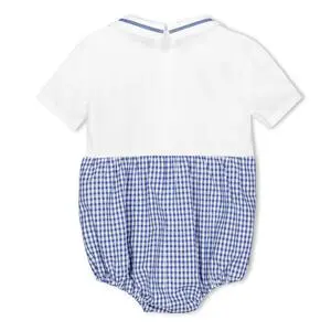 Gucci Simple One-piece Suit