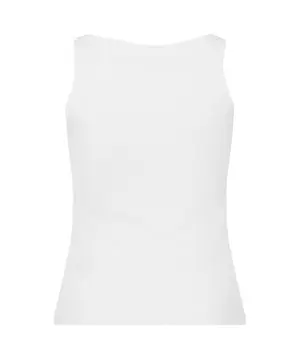 Versace Sleeveless Tank Vest