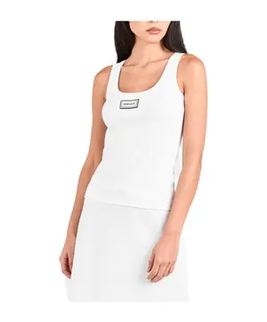 Versace Sleeveless Tank Vest