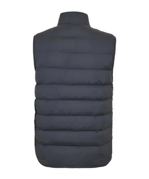 Moncler Quilted Down Vest