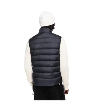 Moncler Quilted Down Vest