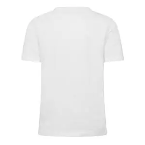 Dolce & Gabbana Embellished Logo T-shirt
