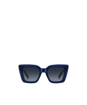 Missoni Square Frame Sunglasses - Black