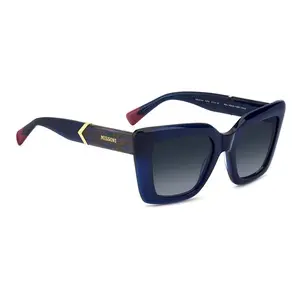 Missoni Square Frame Sunglasses