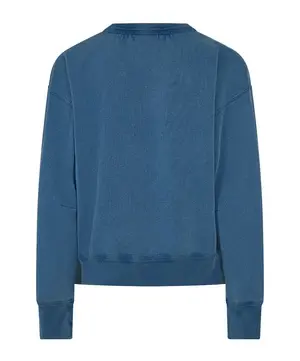 Isabel Marant Étoile Sweatshirt With Logo