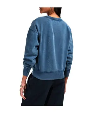 Isabel Marant Étoile Sweatshirt With Logo