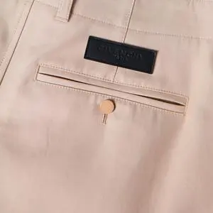 Givenchy Cargo Pants
