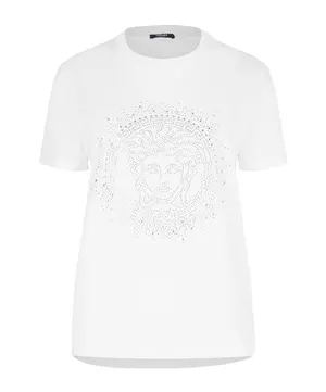 Versace Medusa T-shirt