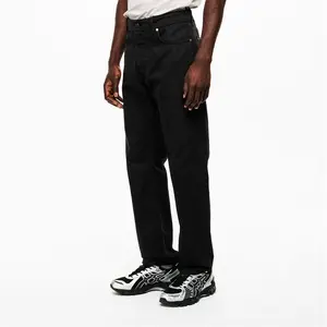 Stone Island Straight Jeans