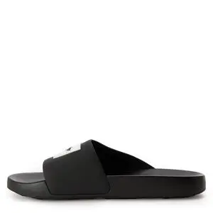 Givenchy Label Pool Sliders