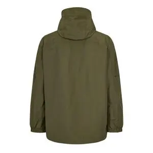 Woolrich Long-sleeve Hooded Parka