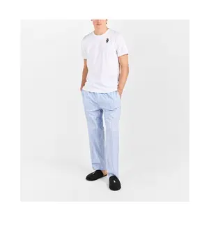Polo Ralph Lauren Mule Slippers