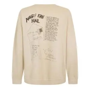 Our Legacy Crew Sweatshirt