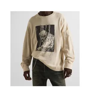 Our Legacy Crew Sweatshirt
