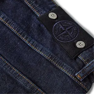 Stone Island Slim Fit Jeans