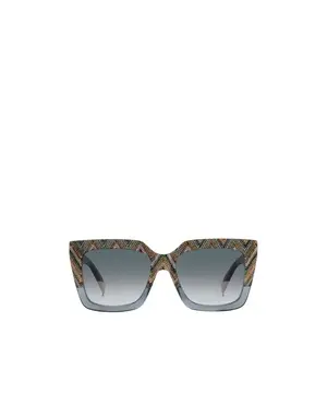 Missoni Logo Eyewear For Women