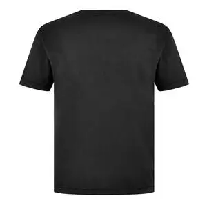 Stone Island Logo Patch T-shirt