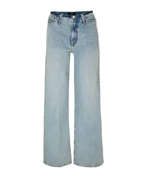 7 For All Mankind Five-pocket Jeans