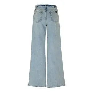 7 For All Mankind Five-pocket Jeans