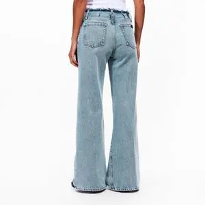 7 For All Mankind Five-pocket Jeans