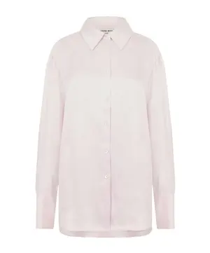 ANINE BING Long Sleeve Shirt