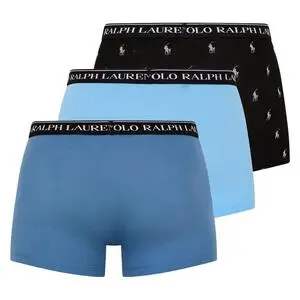 Polo Ralph Lauren Cotton Underwear