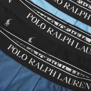 Polo Ralph Lauren Cotton Underwear