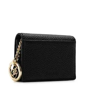 GANNI Flip Card Holder
