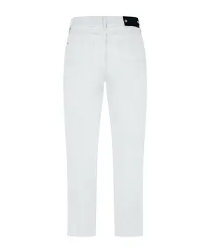 Stone Island Straight Jeans