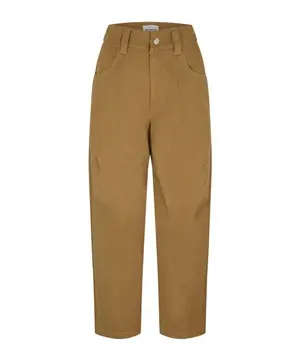 Isabel Marant Étoile Belted Casual Pants