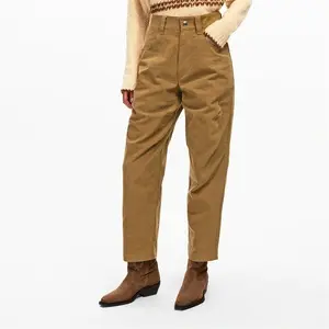 Isabel Marant Étoile Belted Casual Pants