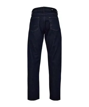 Stone Island Straight Jeans