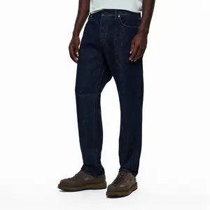 Stone Island Straight Jeans