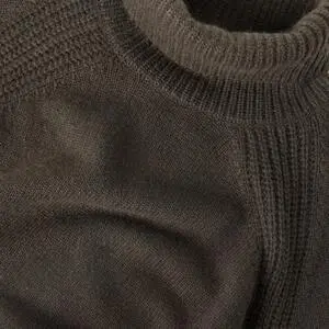 JOSEPH Loftus Knitted Crew-neck Pullover