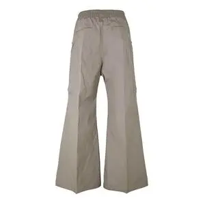 Rick Owens Workwear Casual Pants