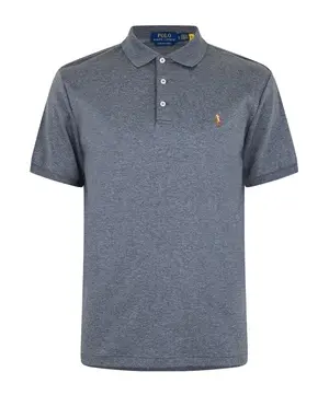 Polo Ralph Lauren Logo Short Sleeve Polo Shirt
