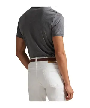 Polo Ralph Lauren Logo Short Sleeve Polo Shirt