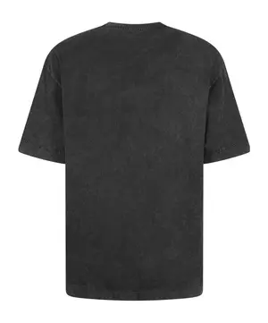 Off-White Logo Short-sleeved T-shirt