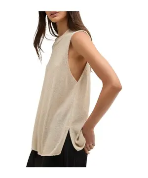 Barbour Knitted Sweater Vest
