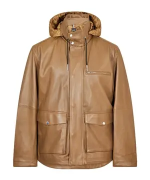 Hugo Boss Molero 10251390 01 - Brown