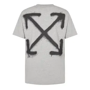 Off-White Slim Fit T-shirt