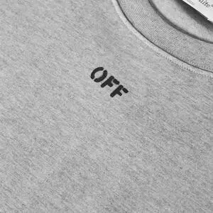 Off-White Slim Fit T-shirt